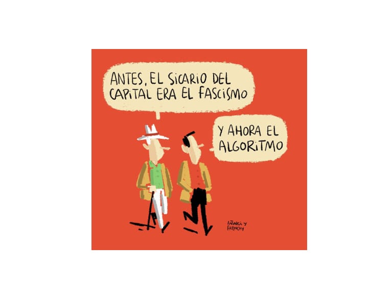 Secuaz | Rebelión Ecologista